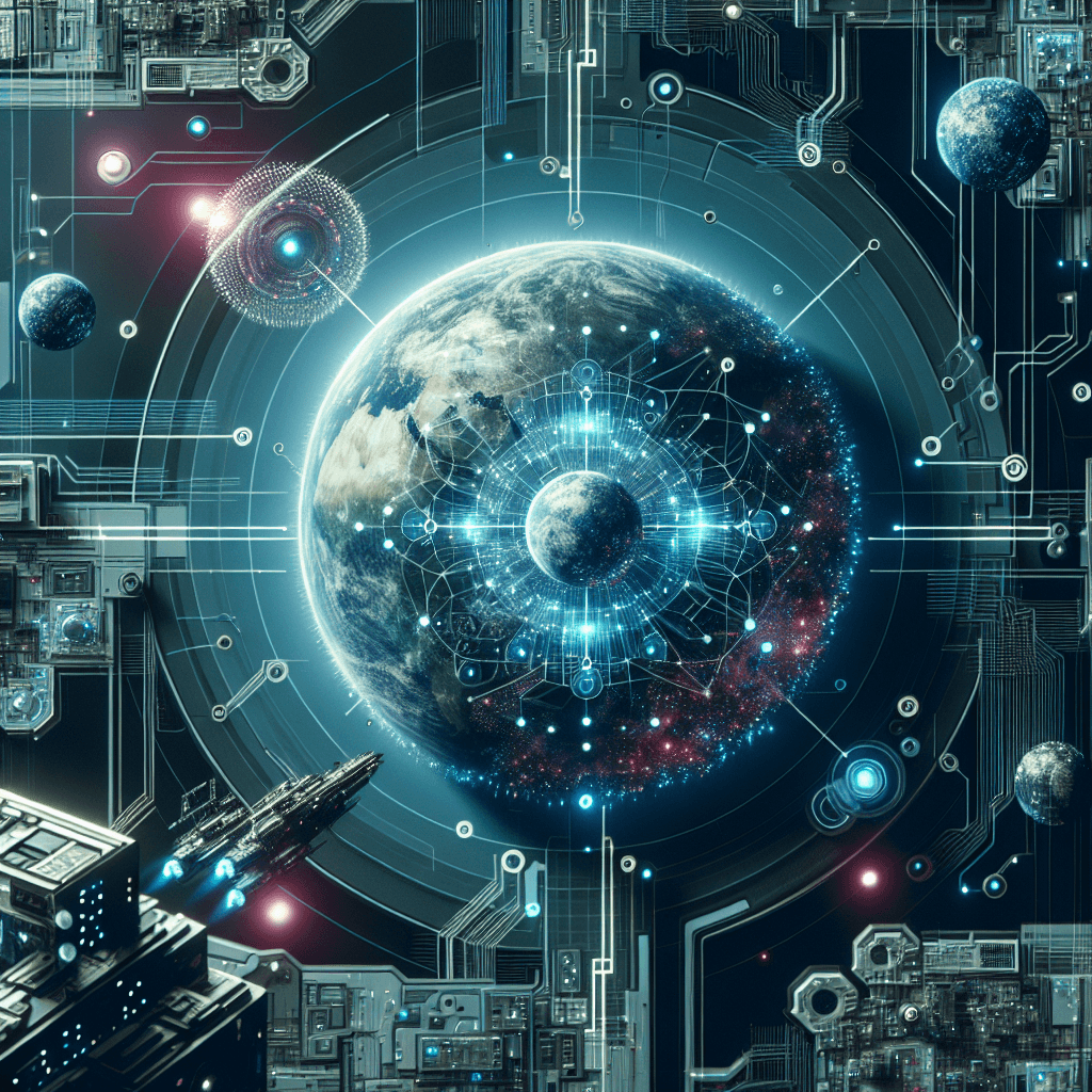 Supervised Learning in Star Atlas: Titan Analytics Insights - Titan ...