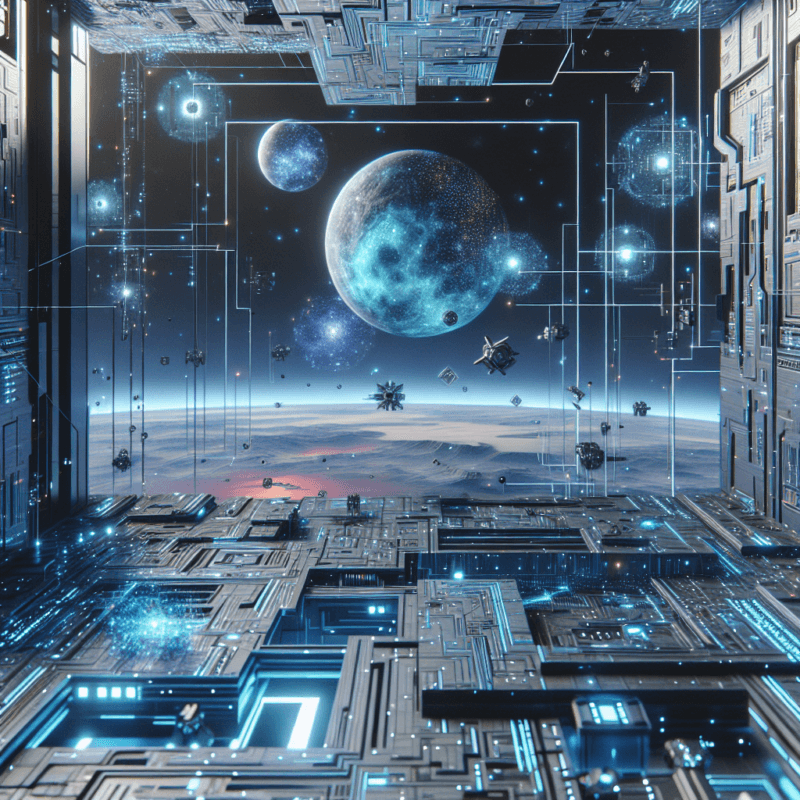 Unlocking Star Atlas: Custom Skins Guide by Titan Analytics - Titan ...