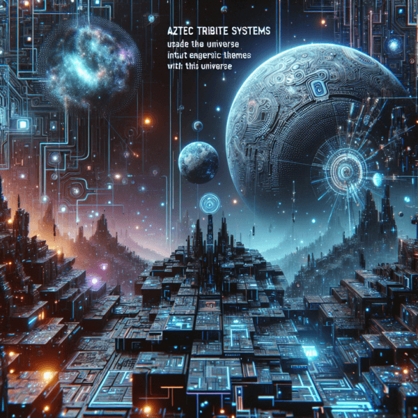 Aztec Tribute Systems in Star Atlas: An Analytics Dive - Titan Analytics