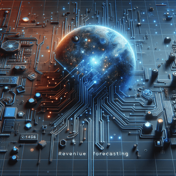 Revenue Forecasting Insights for Star Atlas by Titan - Titan Analytics