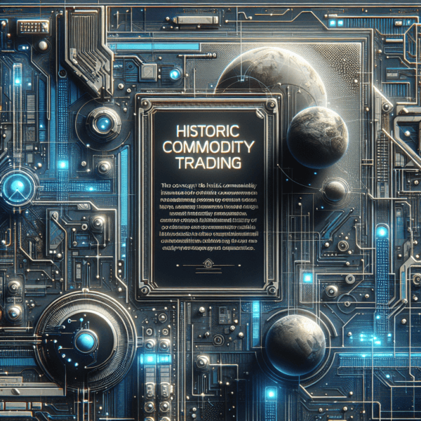 Historic Commodity Trading Insights in Star Atlas - Titan Analytics