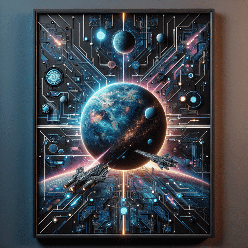 Maximize Returns: Star Atlas NFT Staking Guide - Titan Analytics