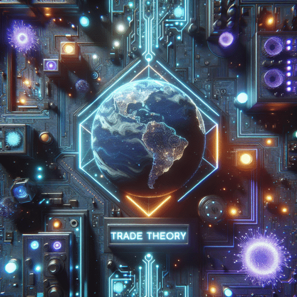 Trade Theory Insights: Star Atlas by Titan Analytics - Titan Analytics