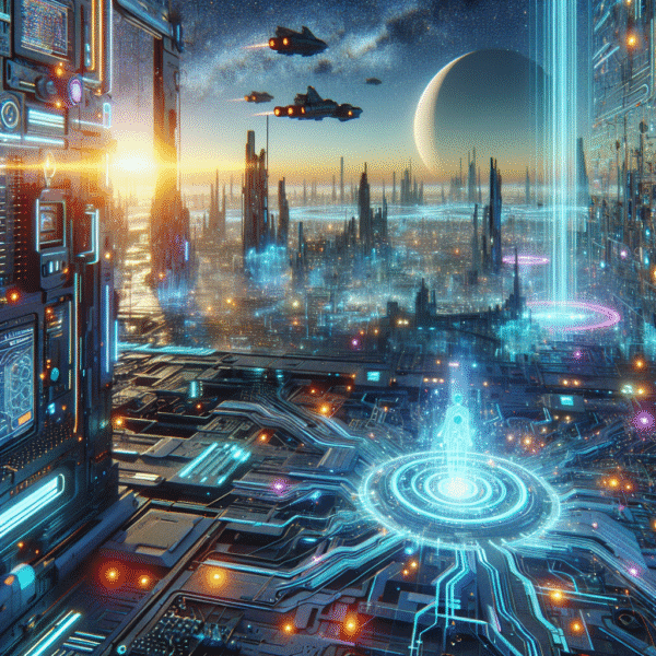 Telemedicine Analytics: Insights for Star Atlas Success - Titan Analytics