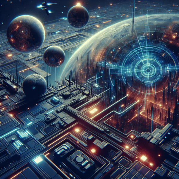 Transregional Trade Governance in Star Atlas: Titan Insights - Titan ...