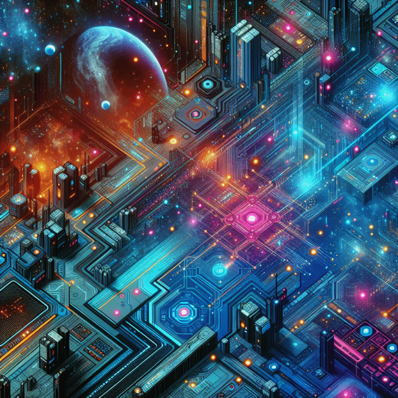 Hierarchical Analysis of Star Atlas: A Titan Insight - Titan Analytics