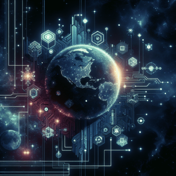 Microfinance Insights with Titan Analytics & Star Atlas - Titan Analytics