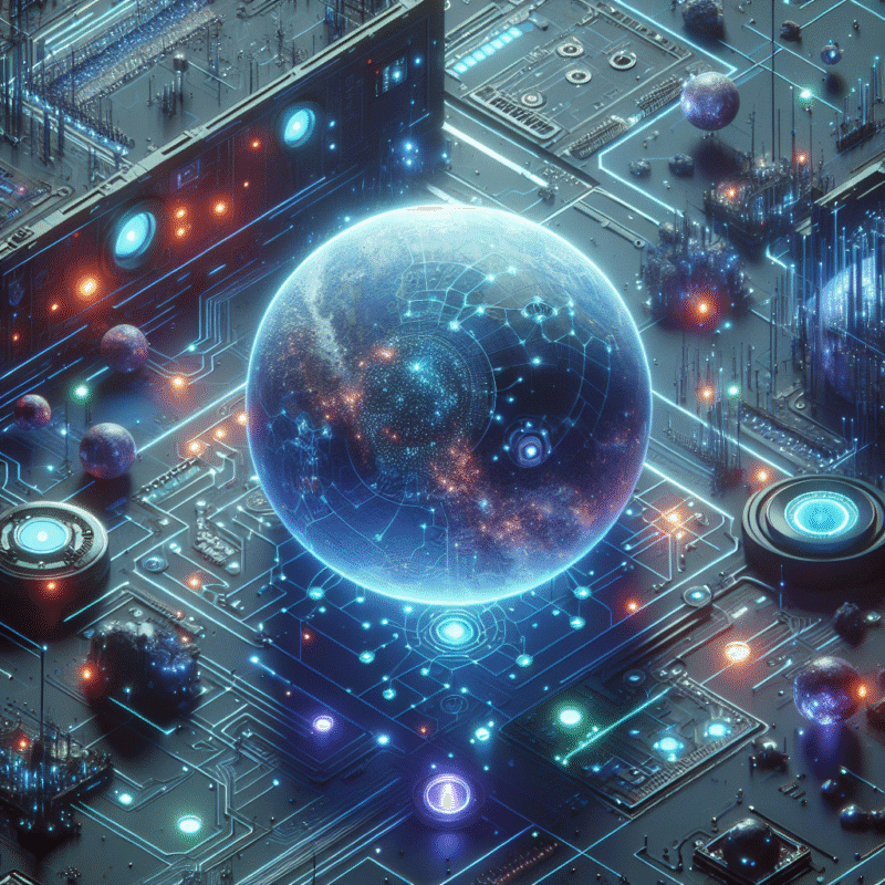 Simulated Annealing: Boosting Star Atlas Strategies - Titan Analytics