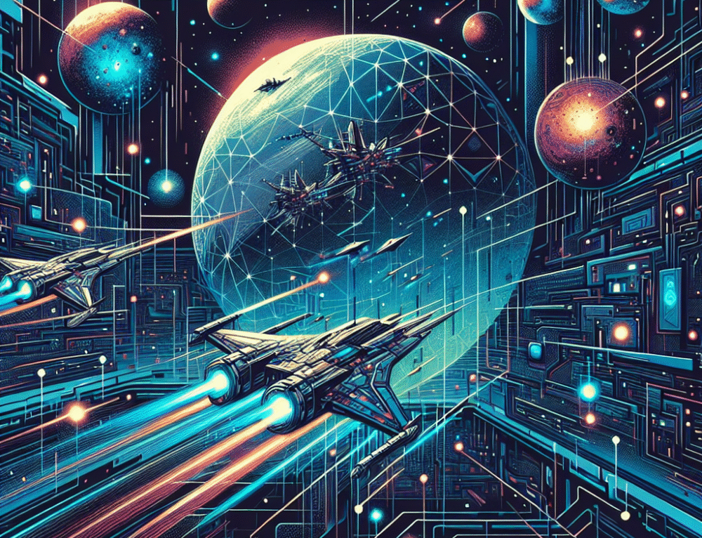 Maximize Returns: Star Atlas Asset Staking Guide - Titan Analytics