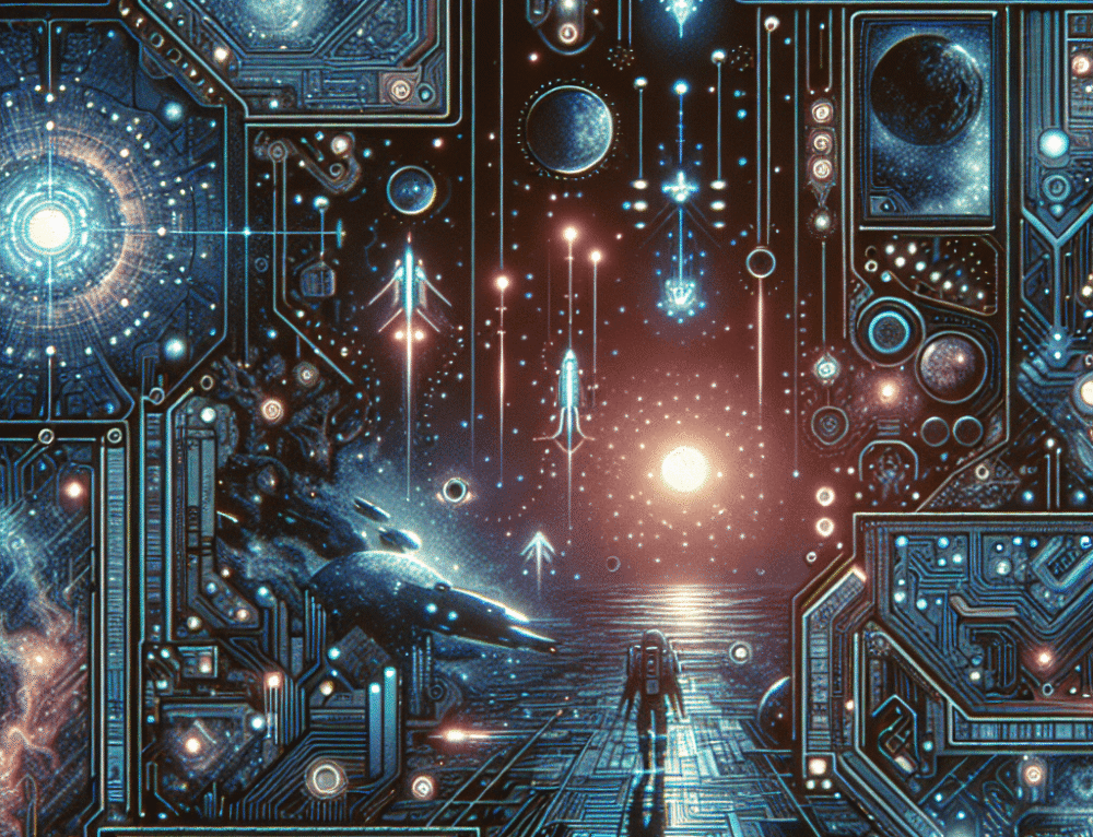 Maximize Returns: Star Atlas NFT Staking Guide - Titan Analytics