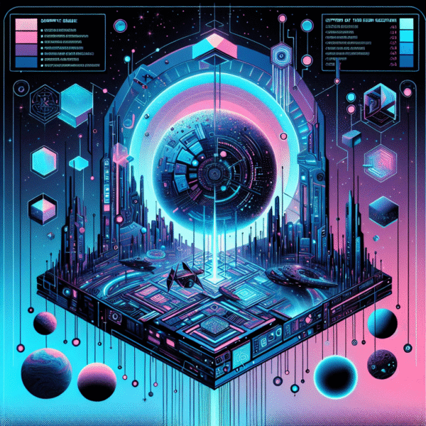 Support Vector Regression in Star Atlas: Titan Insights - Titan Analytics