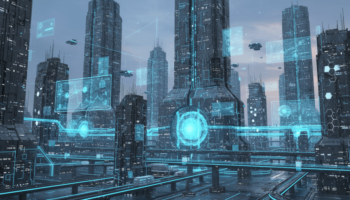 Star Atlas FE: Unlock Data Power w/ Titan (41 characters) - Titan Analytics